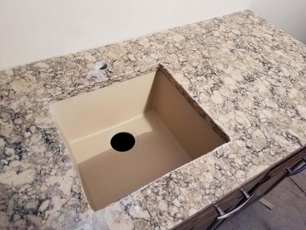 Quartz - Prestige Countertops & Services Inc.
