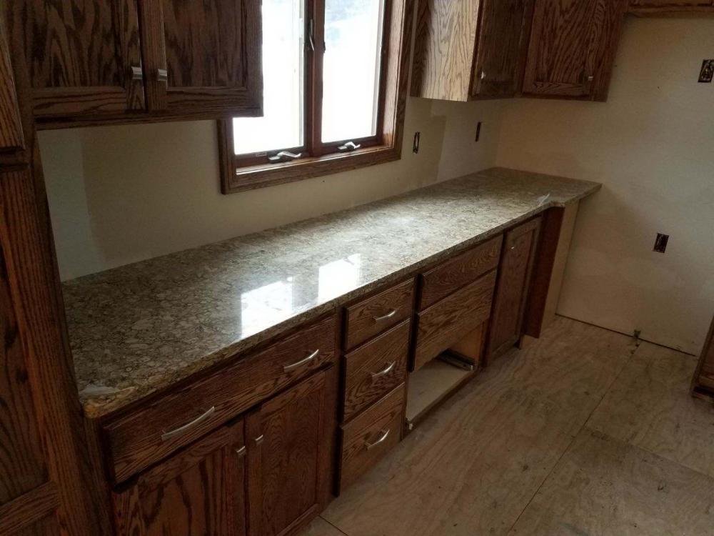 Quartz - Prestige Countertops & Services Inc.