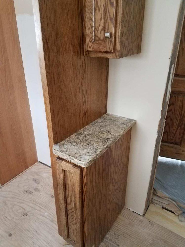 Quartz - Prestige Countertops & Services Inc.