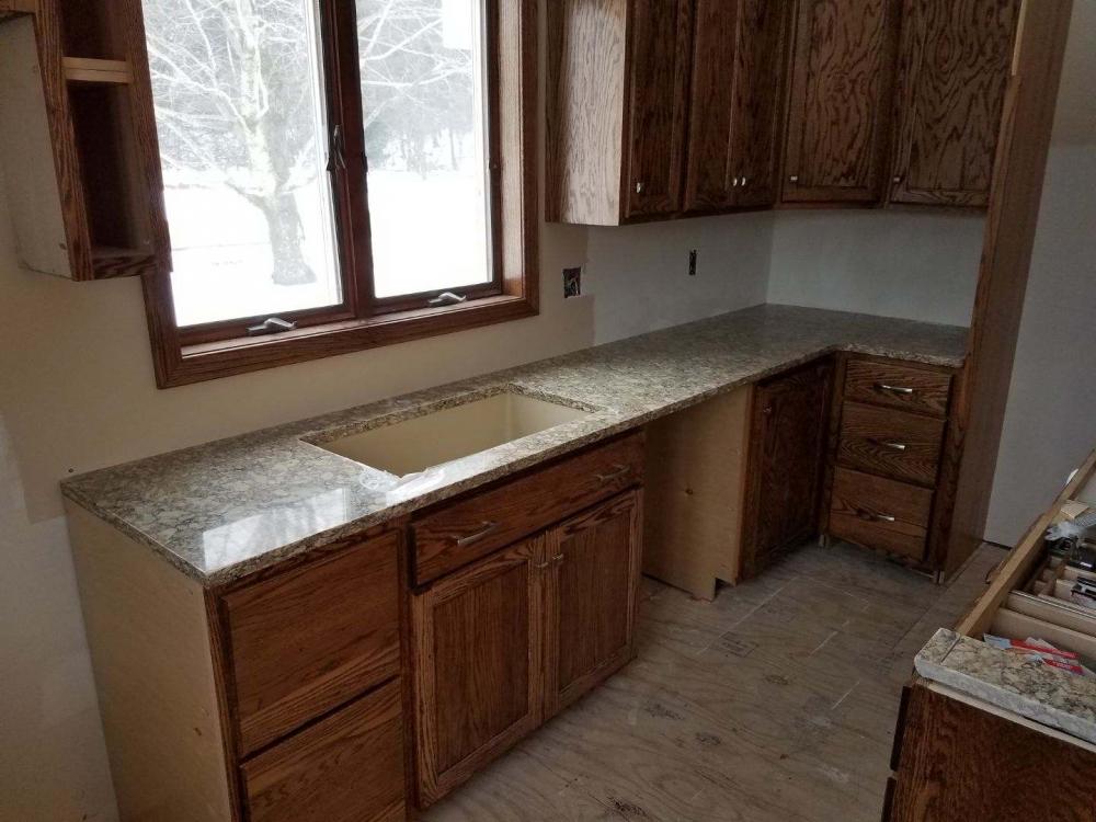 Quartz - Prestige Countertops & Services Inc.