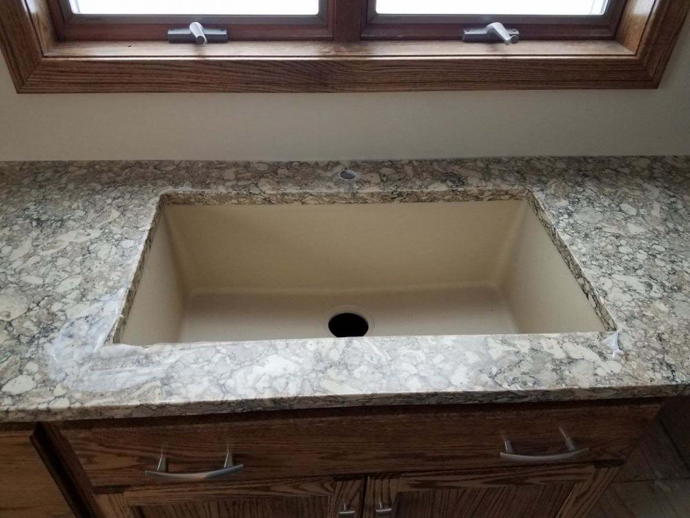Quartz - Prestige Countertops & Services Inc.