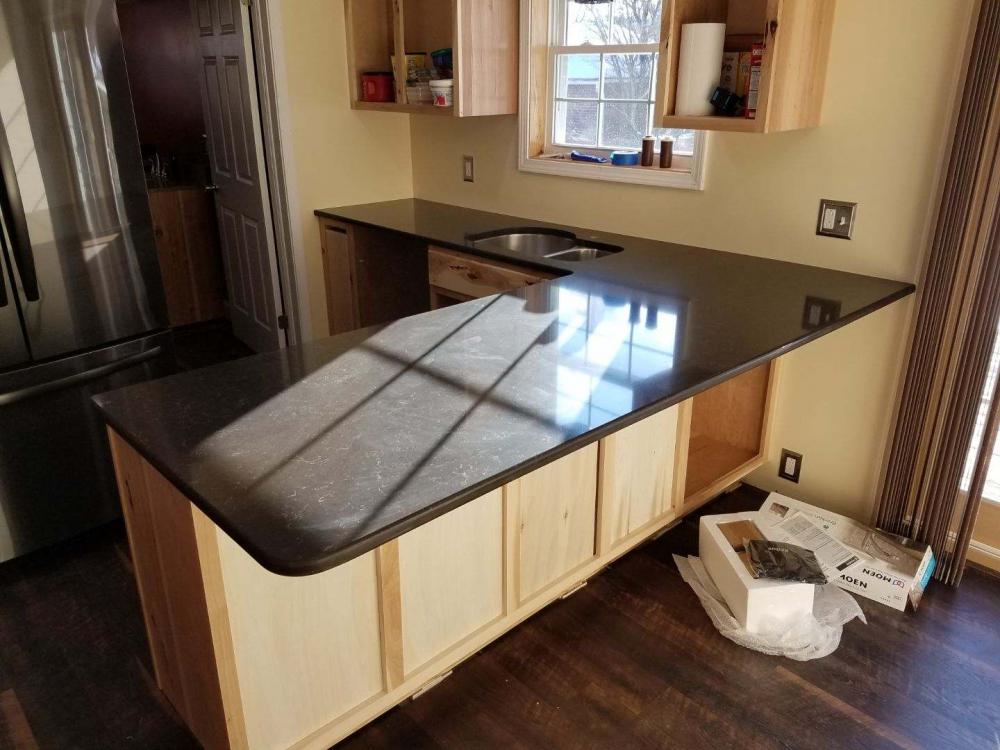 Quartz - Prestige Countertops & Services Inc.