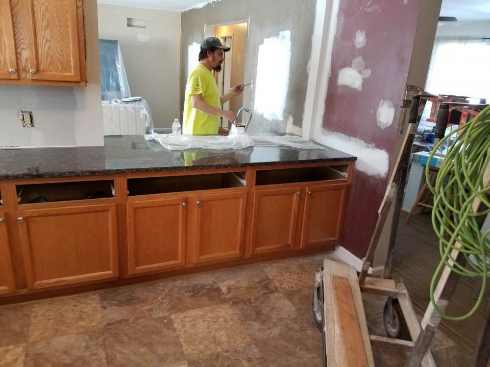 Granite - Prestige Countertops & Services Inc.