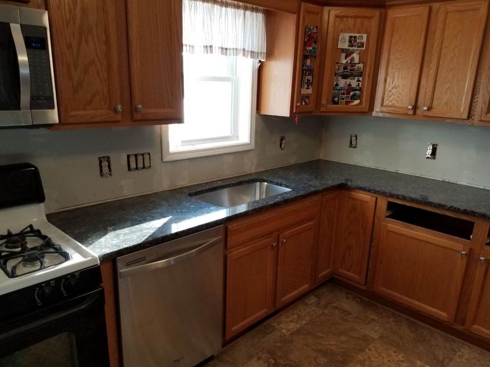 Granite - Prestige Countertops & Services Inc.