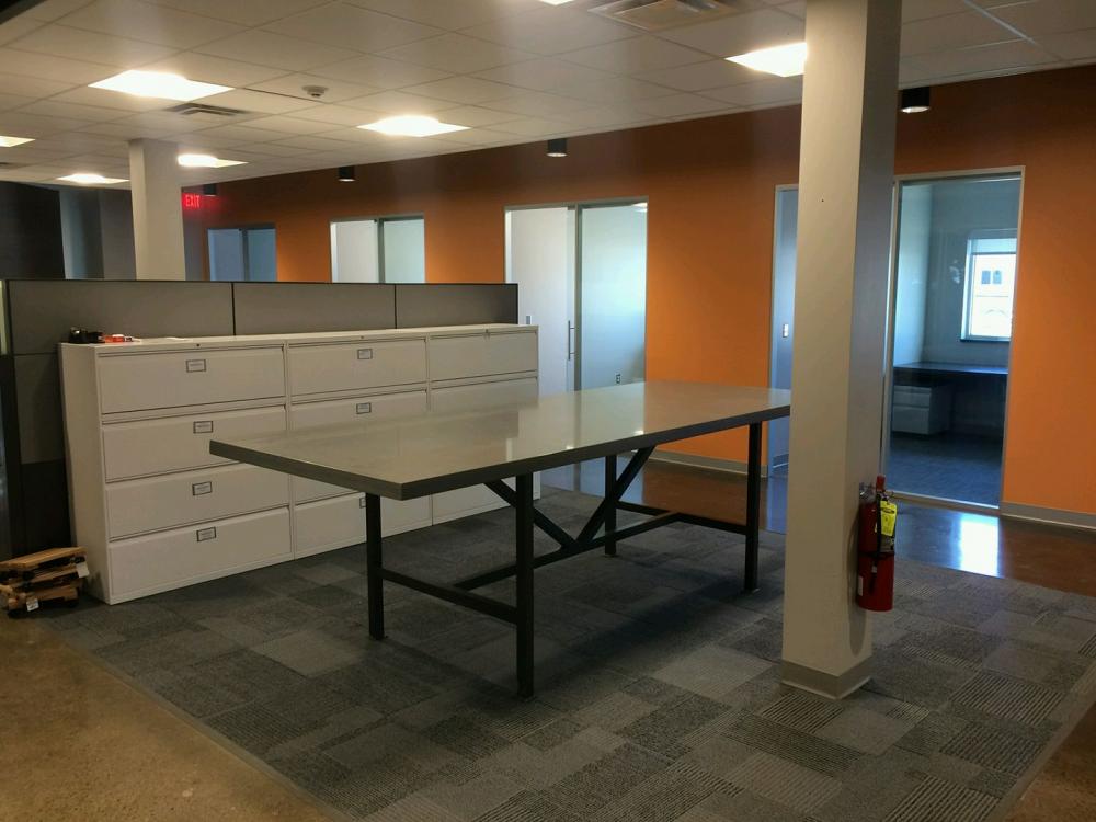 Manning Squire - Prestige Countertops & Services Inc.