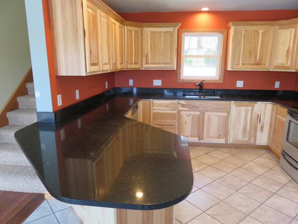 Quartz - Prestige Countertops & Services Inc.