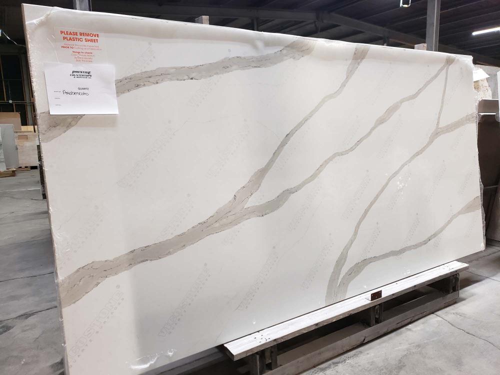Quartz Slabs Gallery - Prestige Countertops & Services Inc.