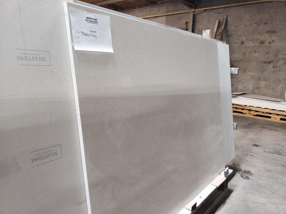 Quartz Slabs Gallery - Prestige Countertops & Services Inc.