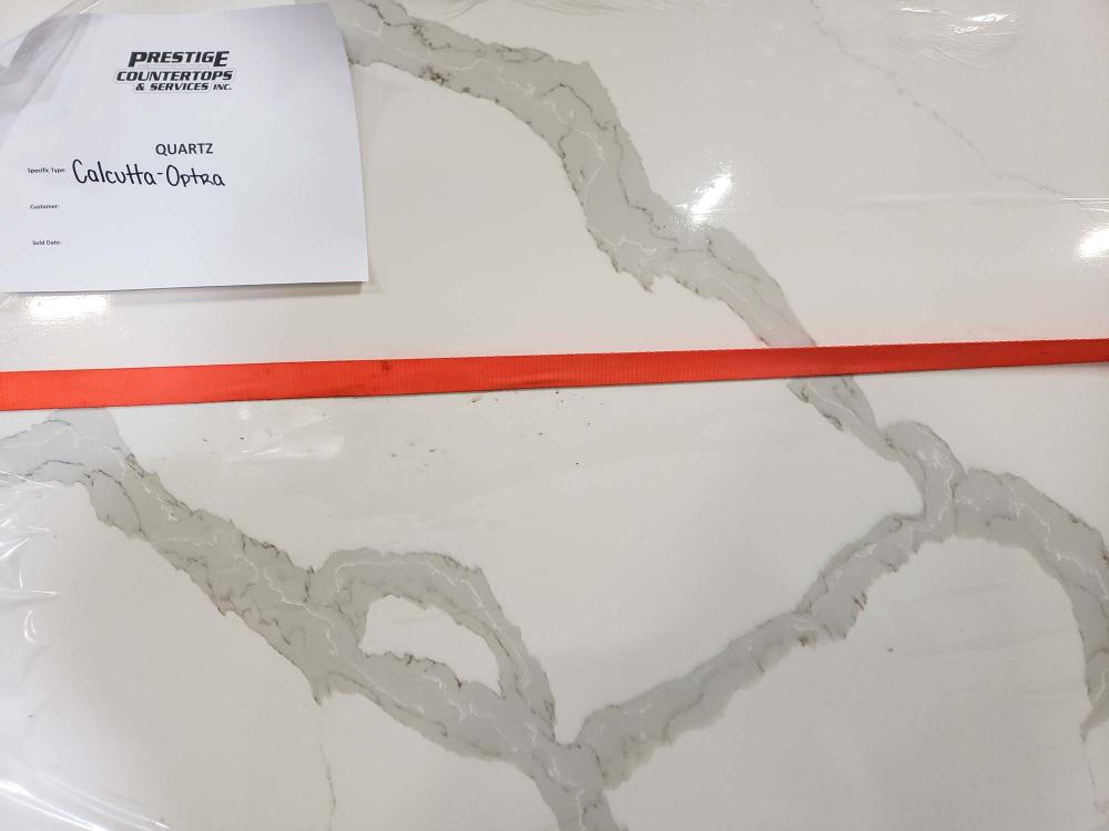 Quartz Slabs Gallery - Prestige Countertops & Services Inc.
