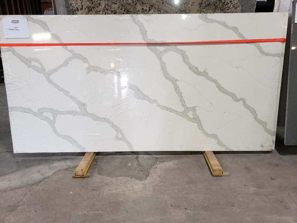 Quartz Slabs Gallery - Prestige Countertops & Services Inc.