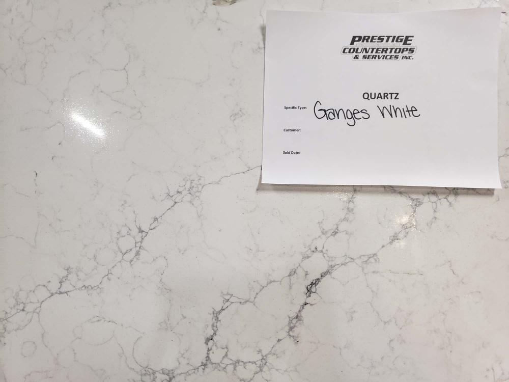 Quartz Slabs Gallery - Prestige Countertops & Services Inc.