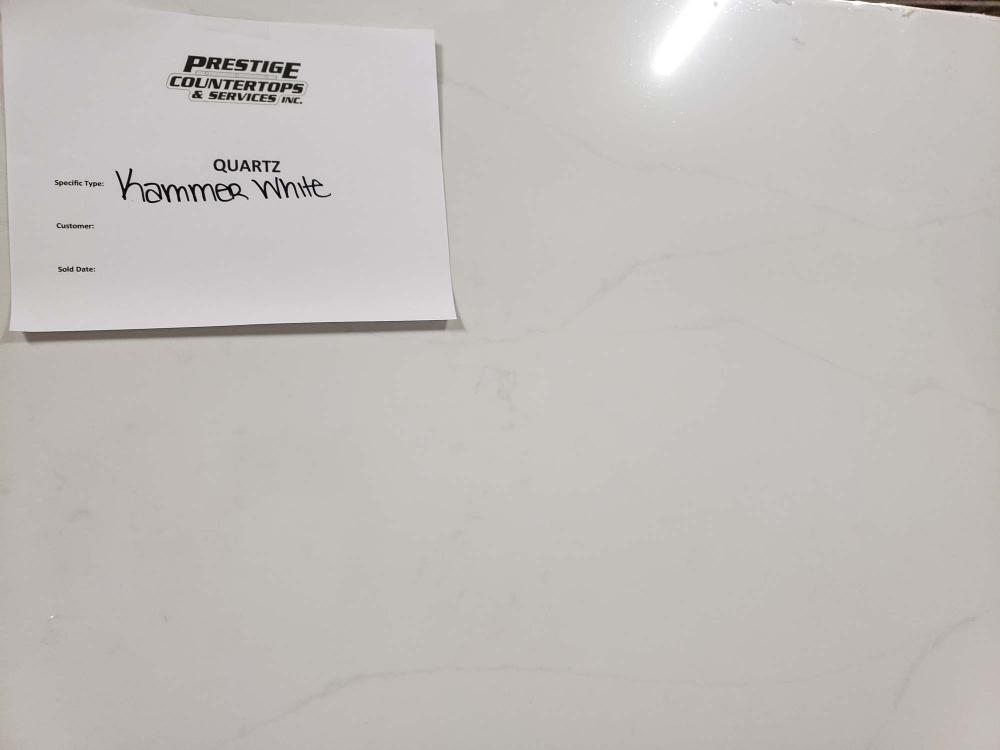 Quartz Slabs Gallery - Prestige Countertops & Services Inc.
