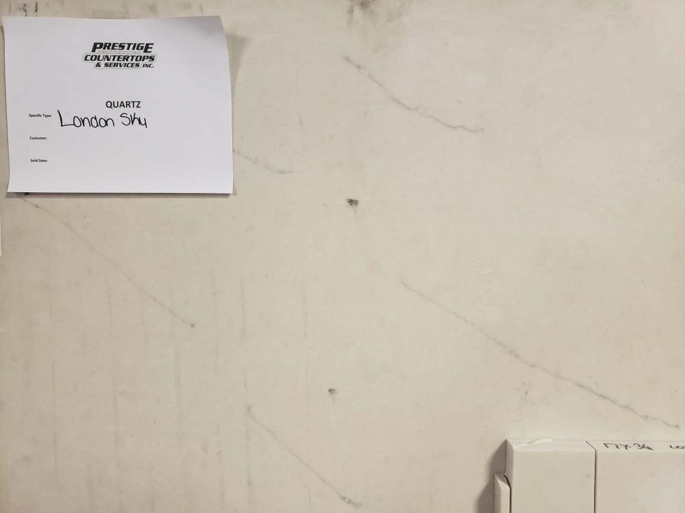 Quartz Slabs Gallery - Prestige Countertops & Services Inc.
