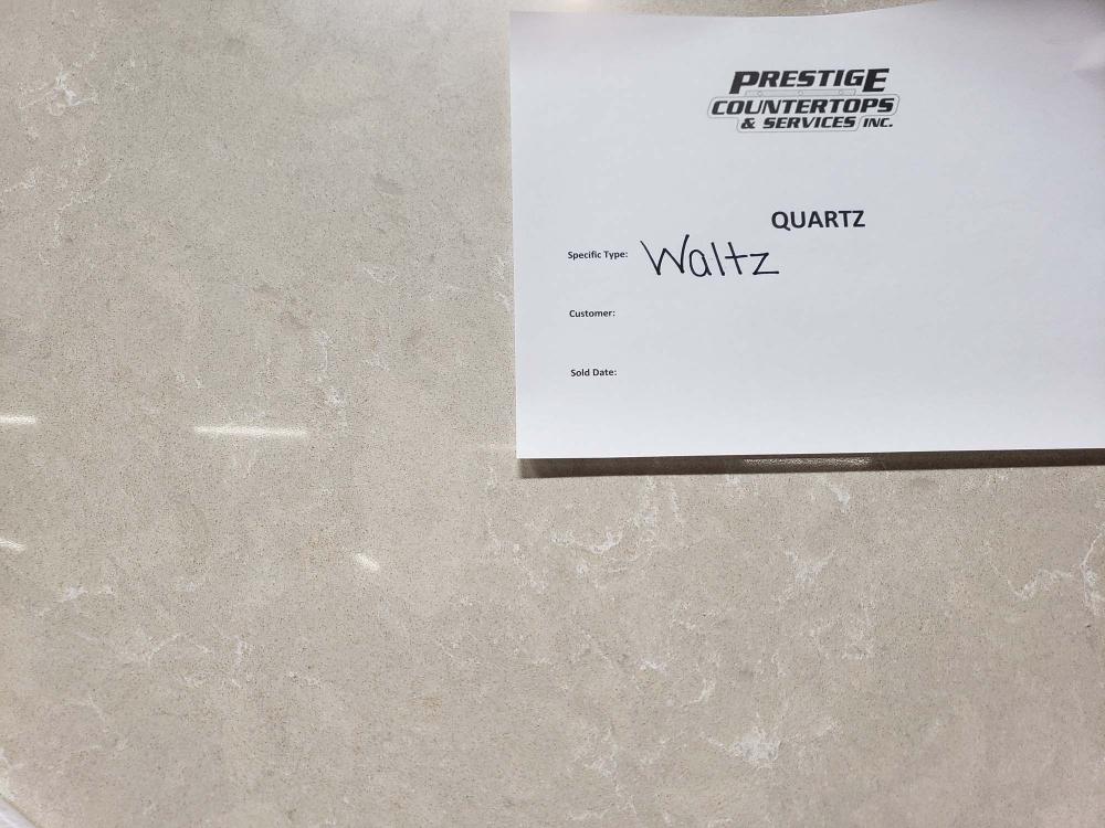 Quartz Slabs Gallery - Prestige Countertops & Services Inc.