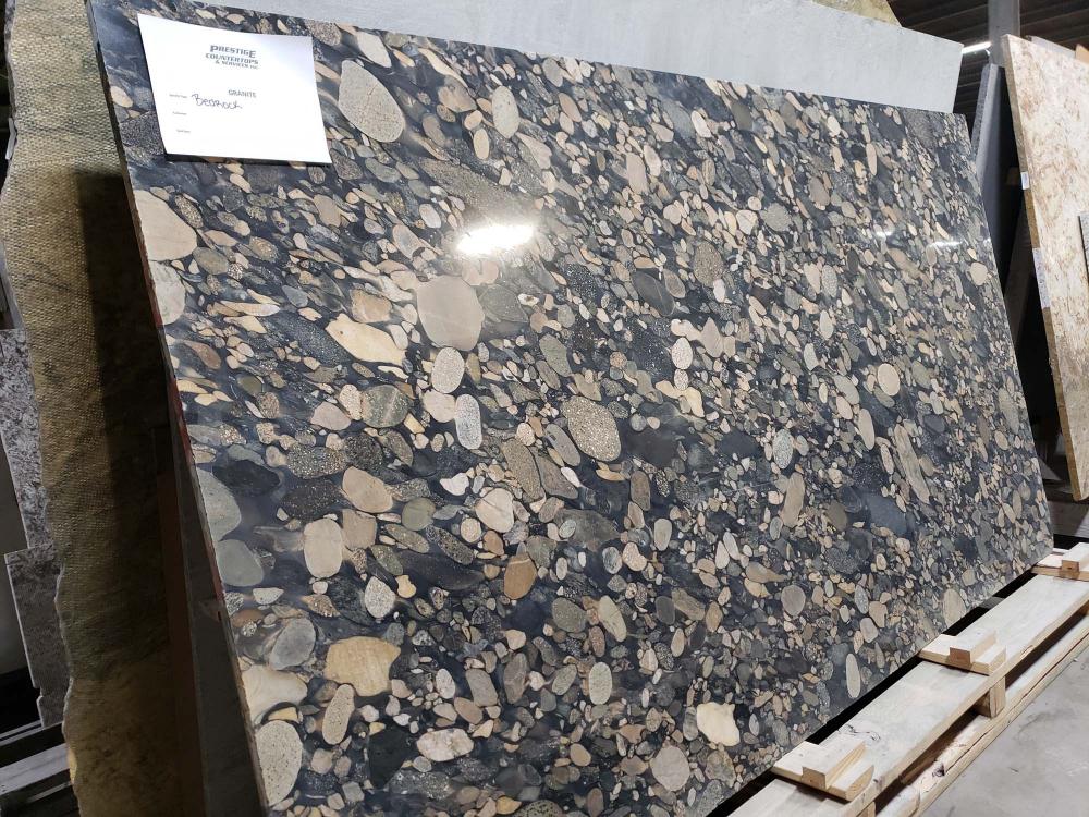 Granite Slabs Gallery - Prestige Countertops & Services Inc.