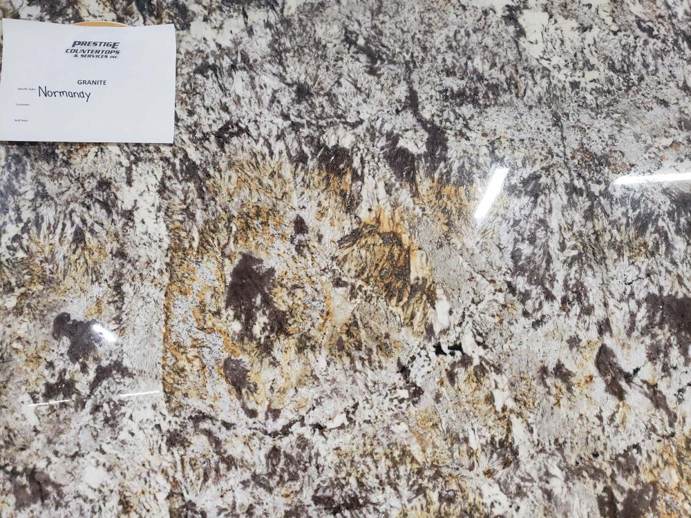Granite Slabs Gallery - Prestige Countertops & Services Inc.