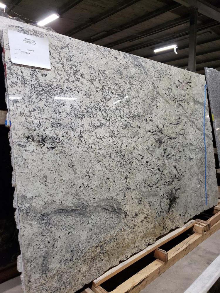 Granite Slabs Gallery - Prestige Countertops & Services Inc.