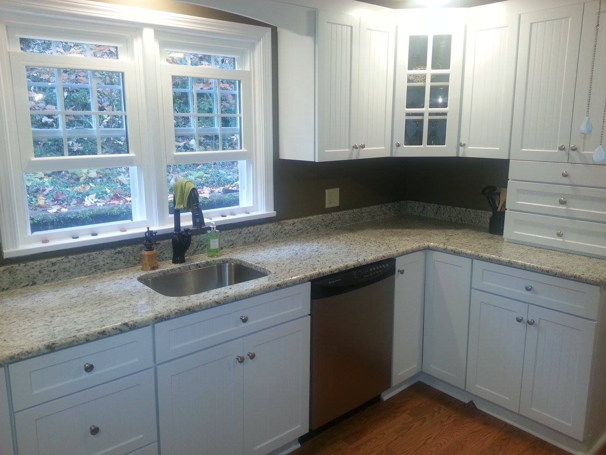 Granite - Prestige Countertops & Services Inc.